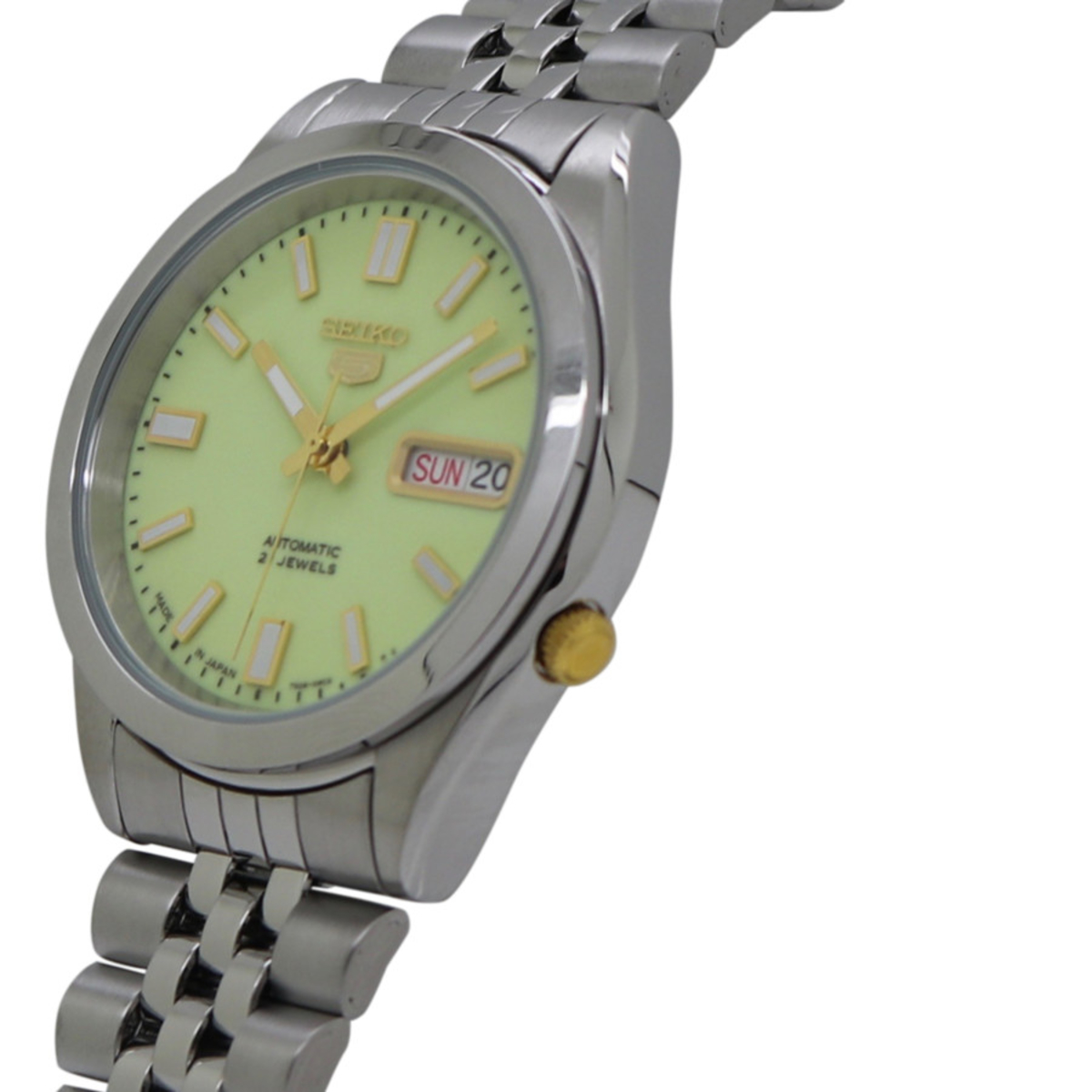 Seiko seiko 5 Automatic Mens Watch SNKF71J1