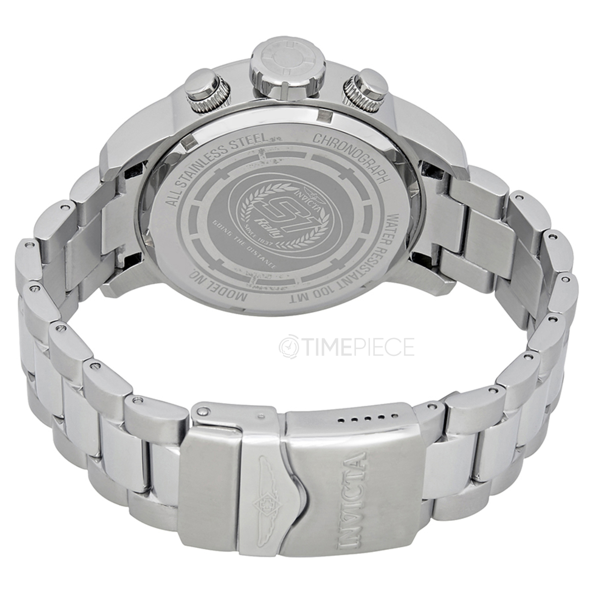 Invicta 23087 S1 Rally Mens Chronograph Quartz Watch