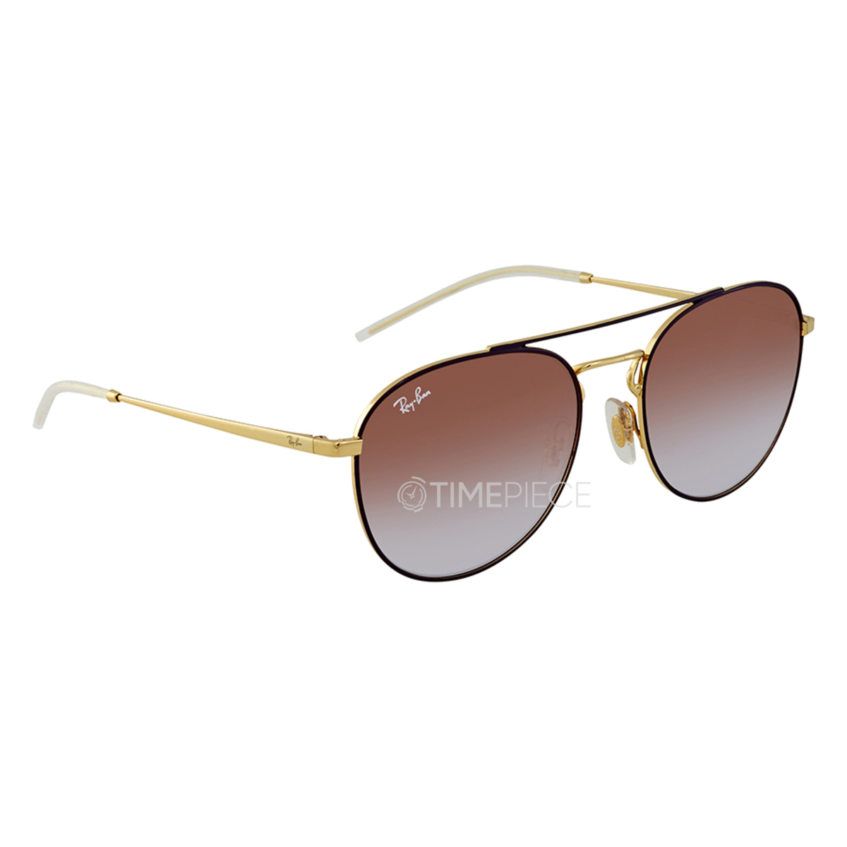 Ray Ban RB3589 9059I8 55 Unisex Sunglasses