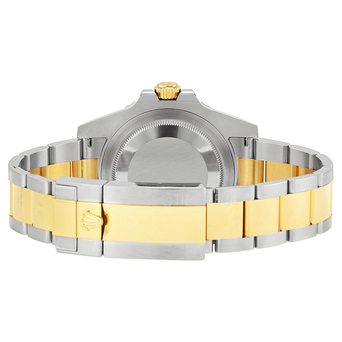 Rolex 116713LN GMT Master II Mens Automatic Watch