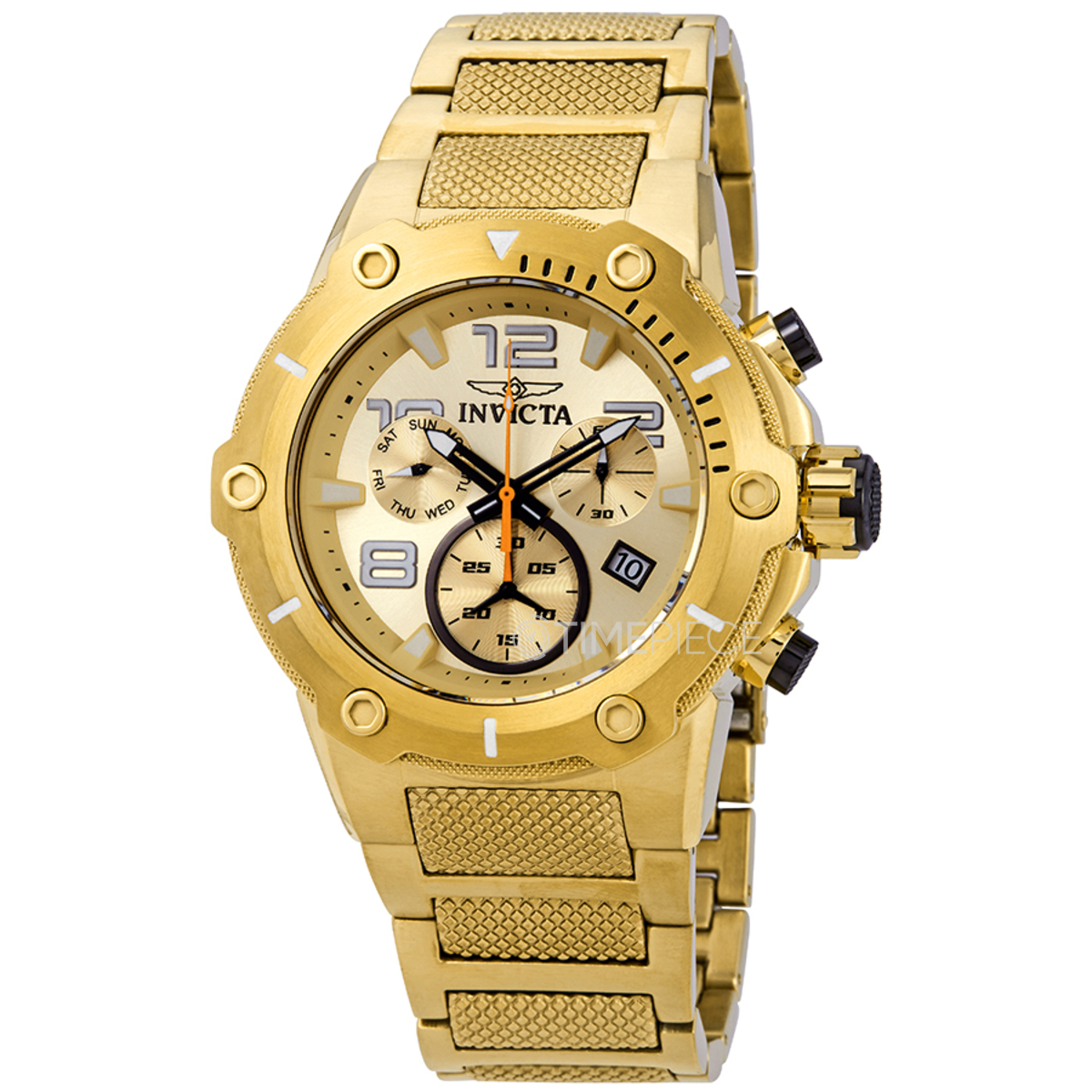 Invicta 19529 Speedway Mens Chronograph Quartz Watch