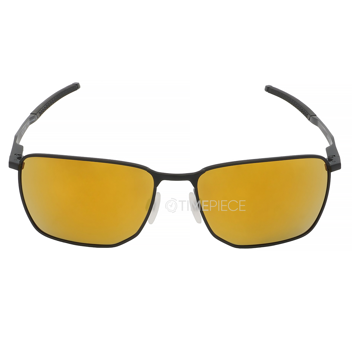 Oakley Ejector Prizm 24K Polarized Rectangular Mens Sunglasses OO4142 ...