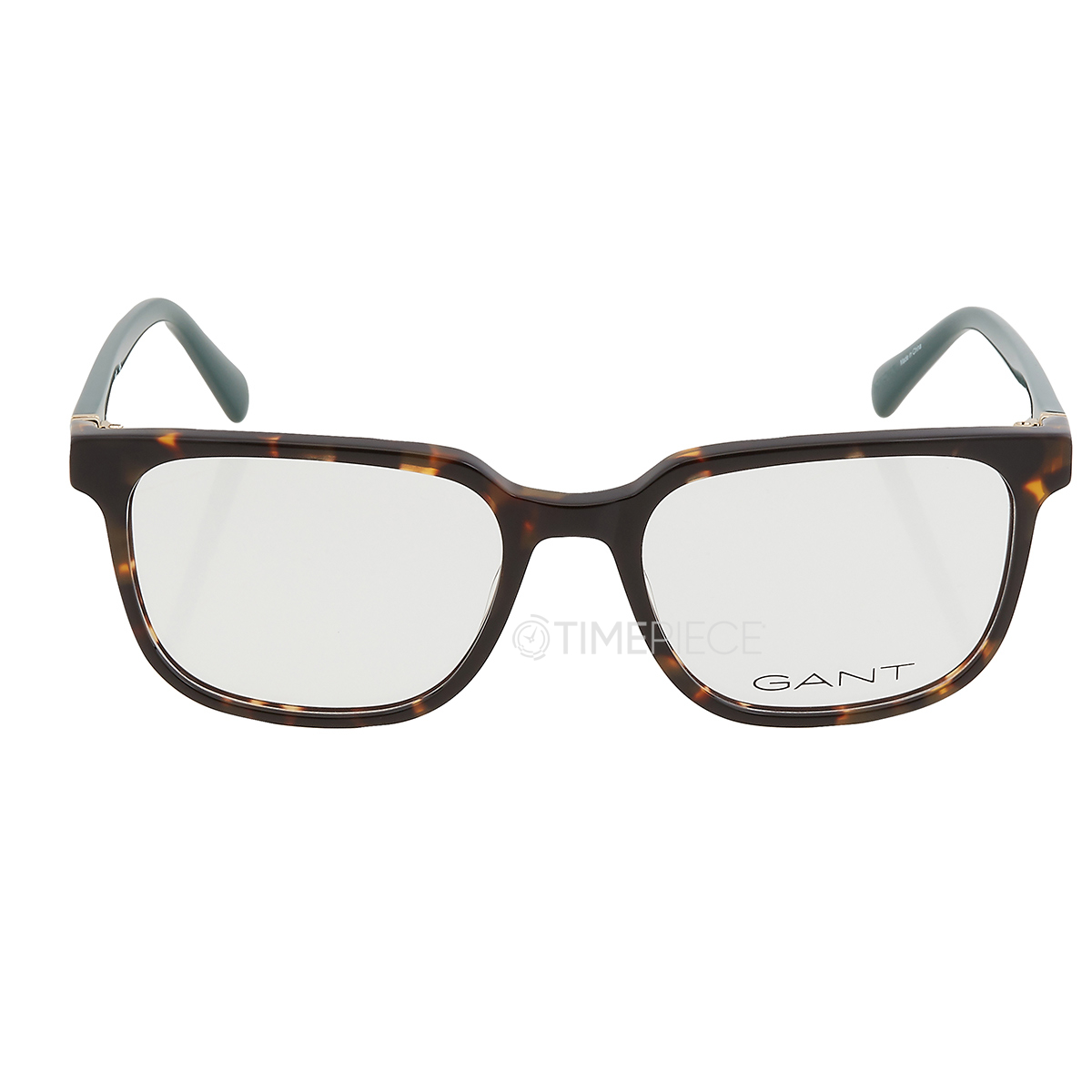 Gant Demo Square Mens Eyeglasses GA3244 052 54