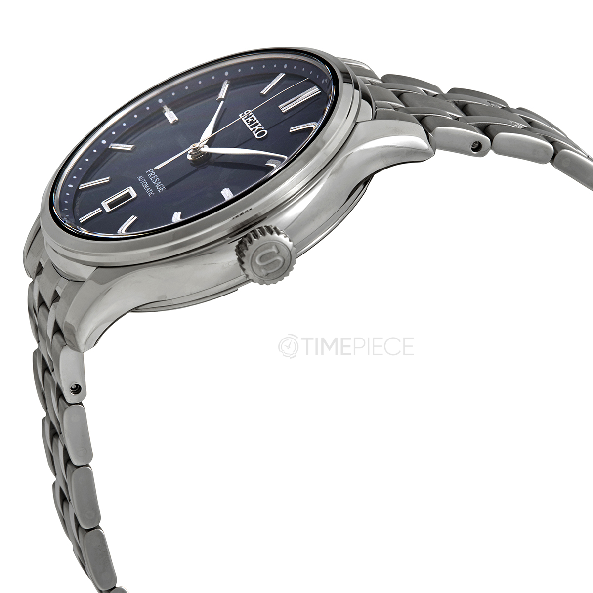 Seiko SRPD41J1 Presage Mens Automatic Watch