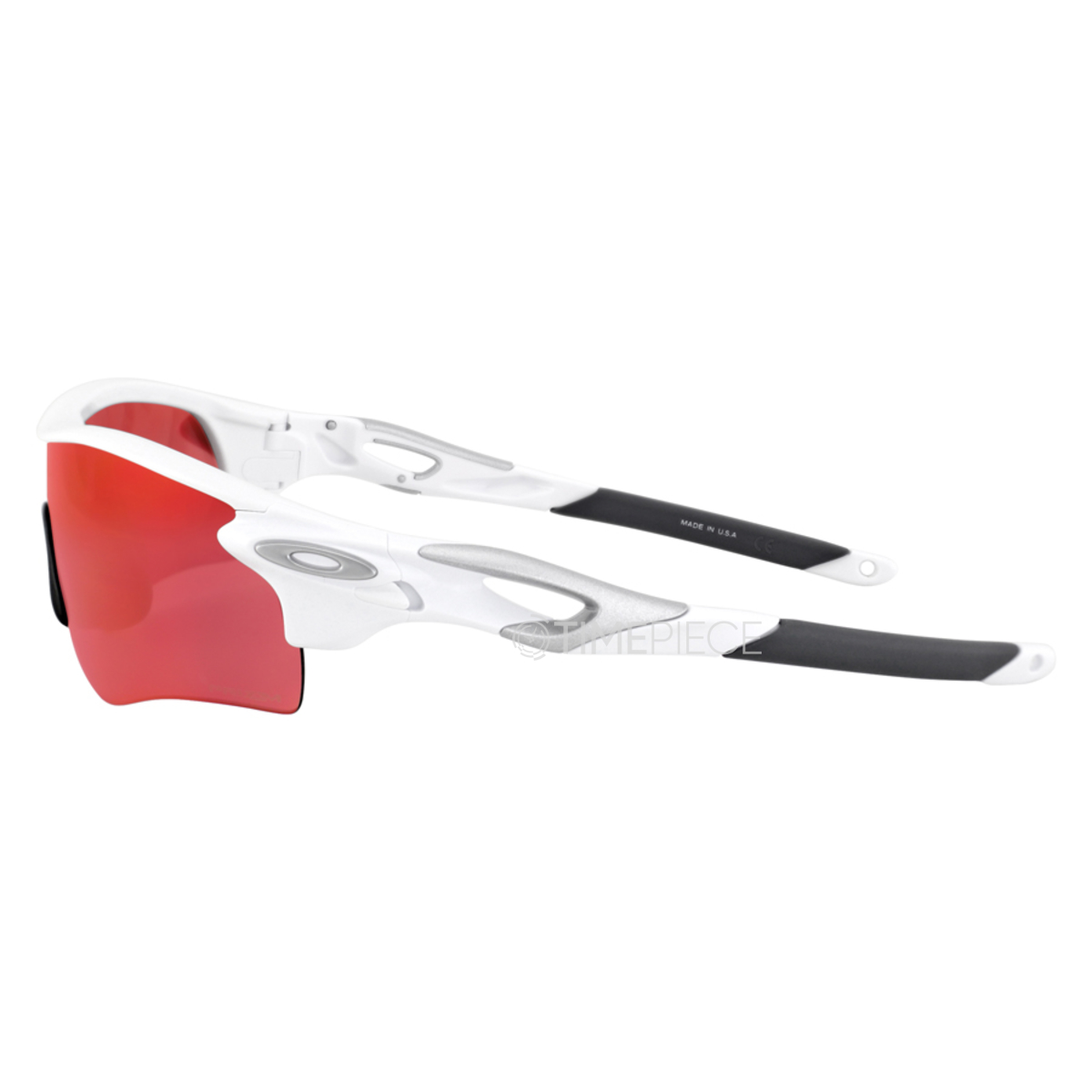 Oakley OO9206-920626-38 Radarlock Path Asia Fit Mens Sunglasses