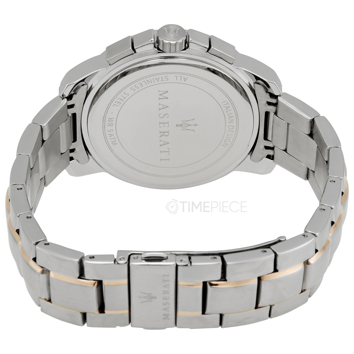 Maserati R8873621008 Successo Mens Chronograph Quartz Watch