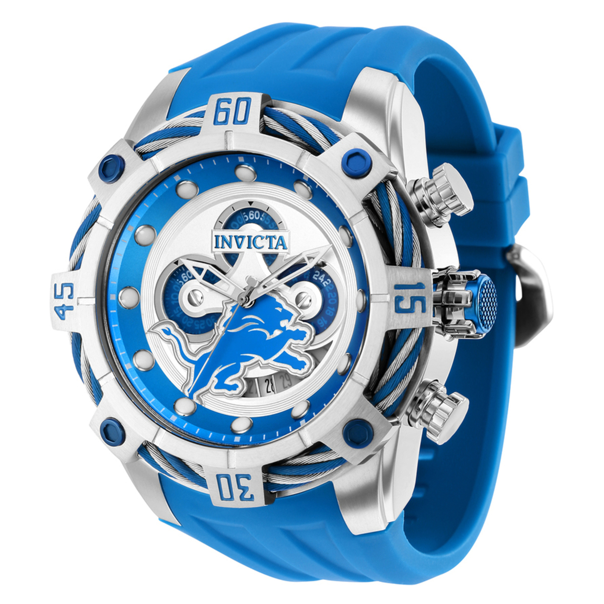 Watch the Detroit Lions: Your Ultimate Viewing Guide Watch the Detroit Lions: Your Ultimate Viewing Guide