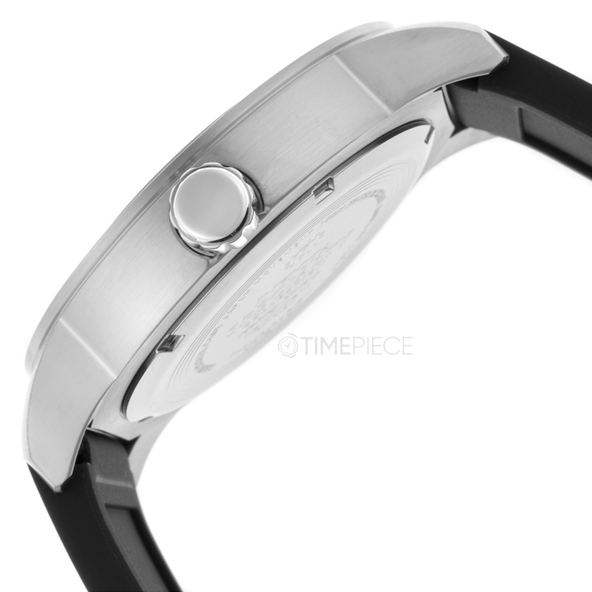 Invicta Specialty Black Dial Mens Watch 12846