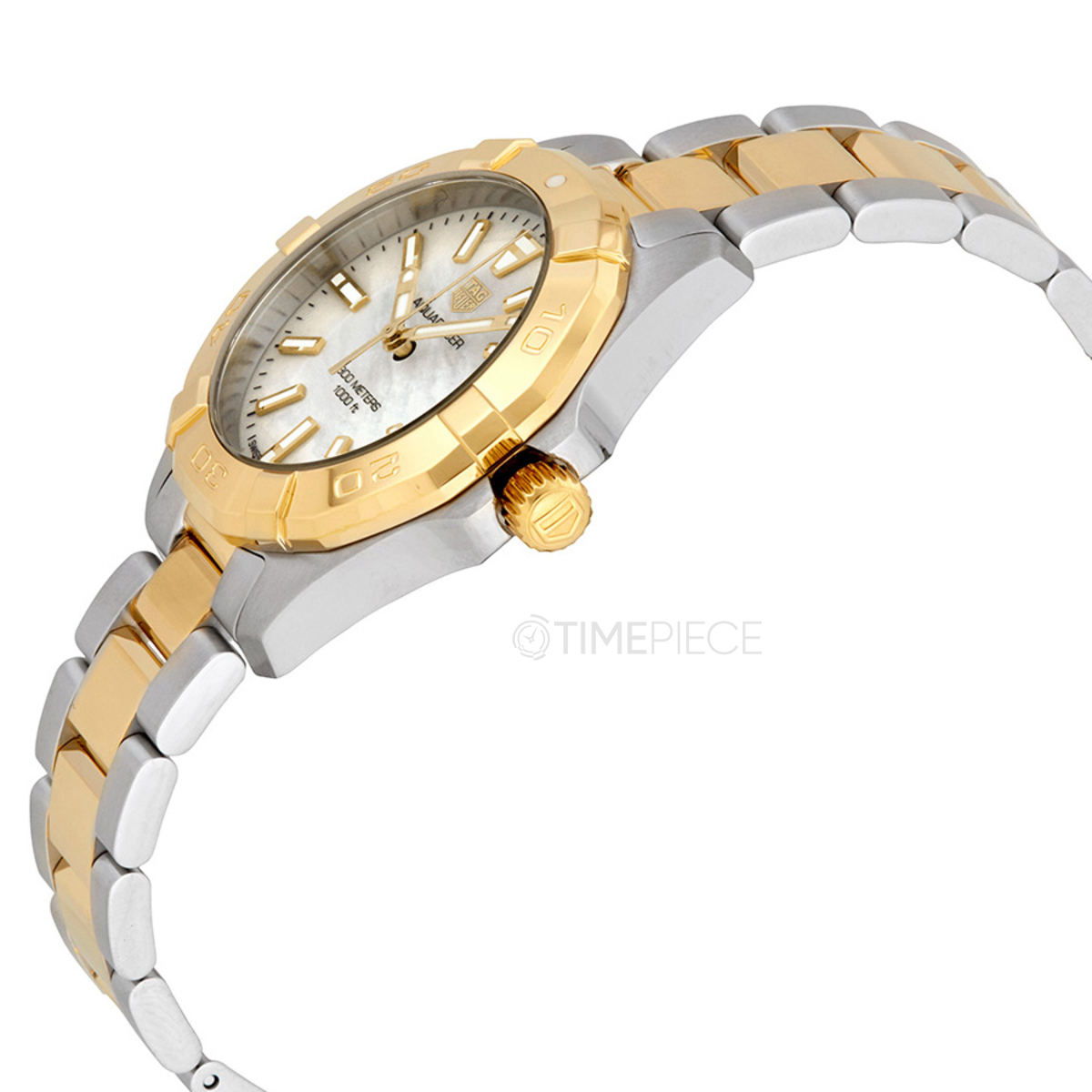 Tag Heuer WBD1320.BB0320 Aquaracer Ladies Quartz Watch