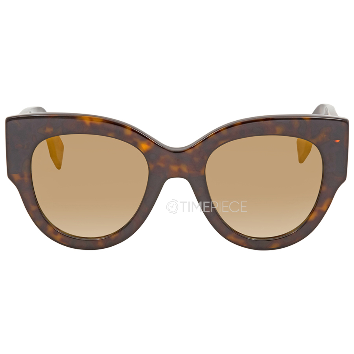 Fendi FF 0264/S 086/FQ 51 Ladies Sunglasses