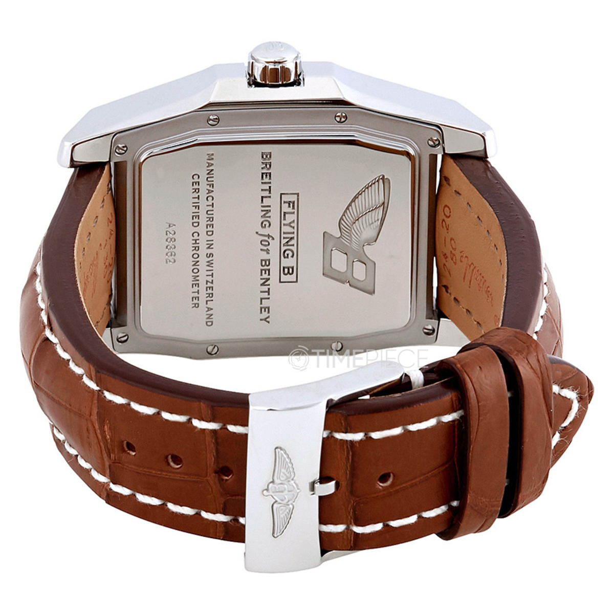 Breitling Bentley Flying B Automatic Mens Watch A2836212-Q533BRCT