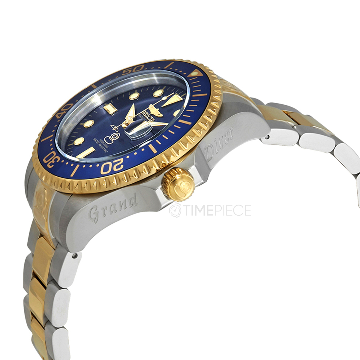 Invicta 27613 Pro Diver Mens Automatic Watch