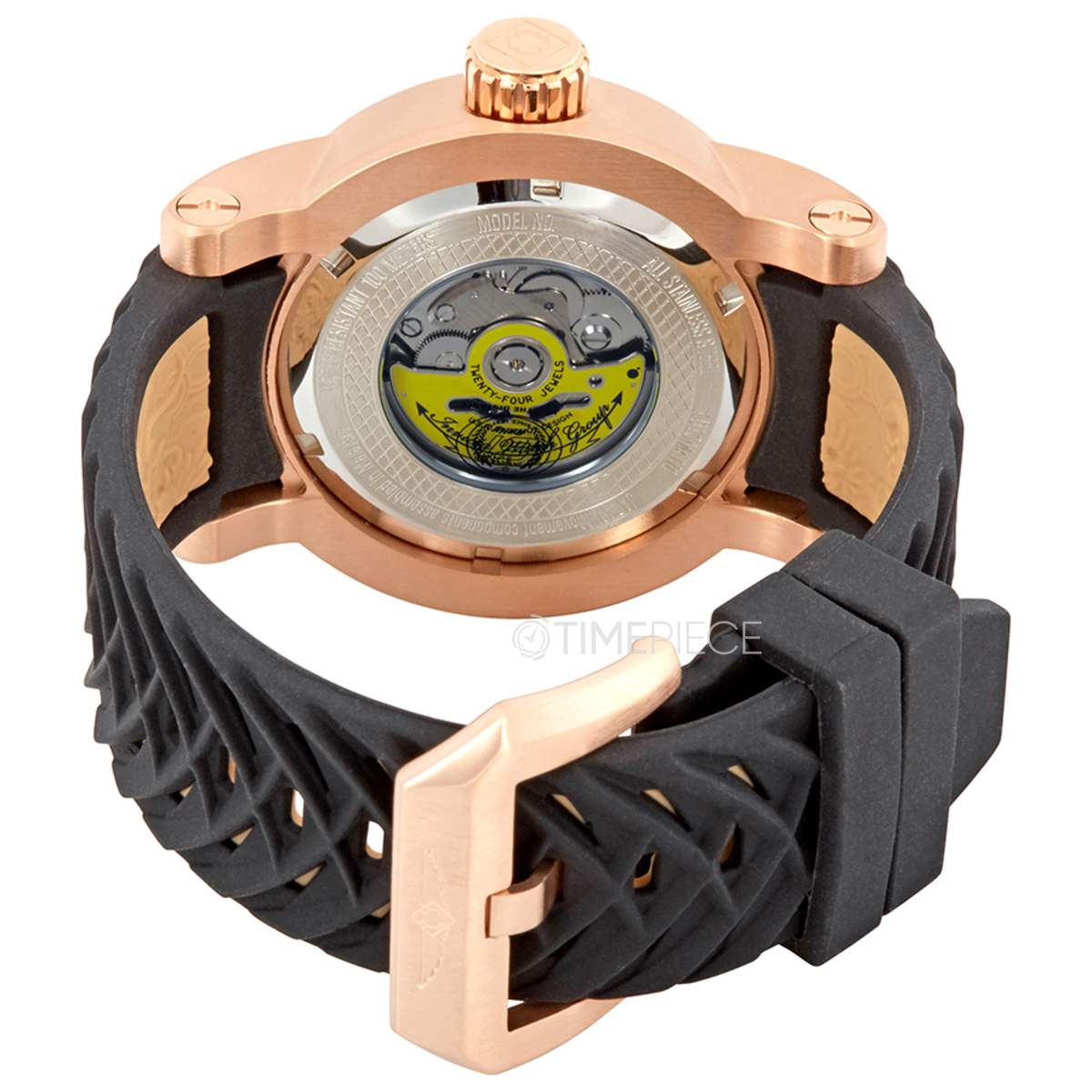 Invicta 18181 S1 Rally Dragon Mens Automatic Watch