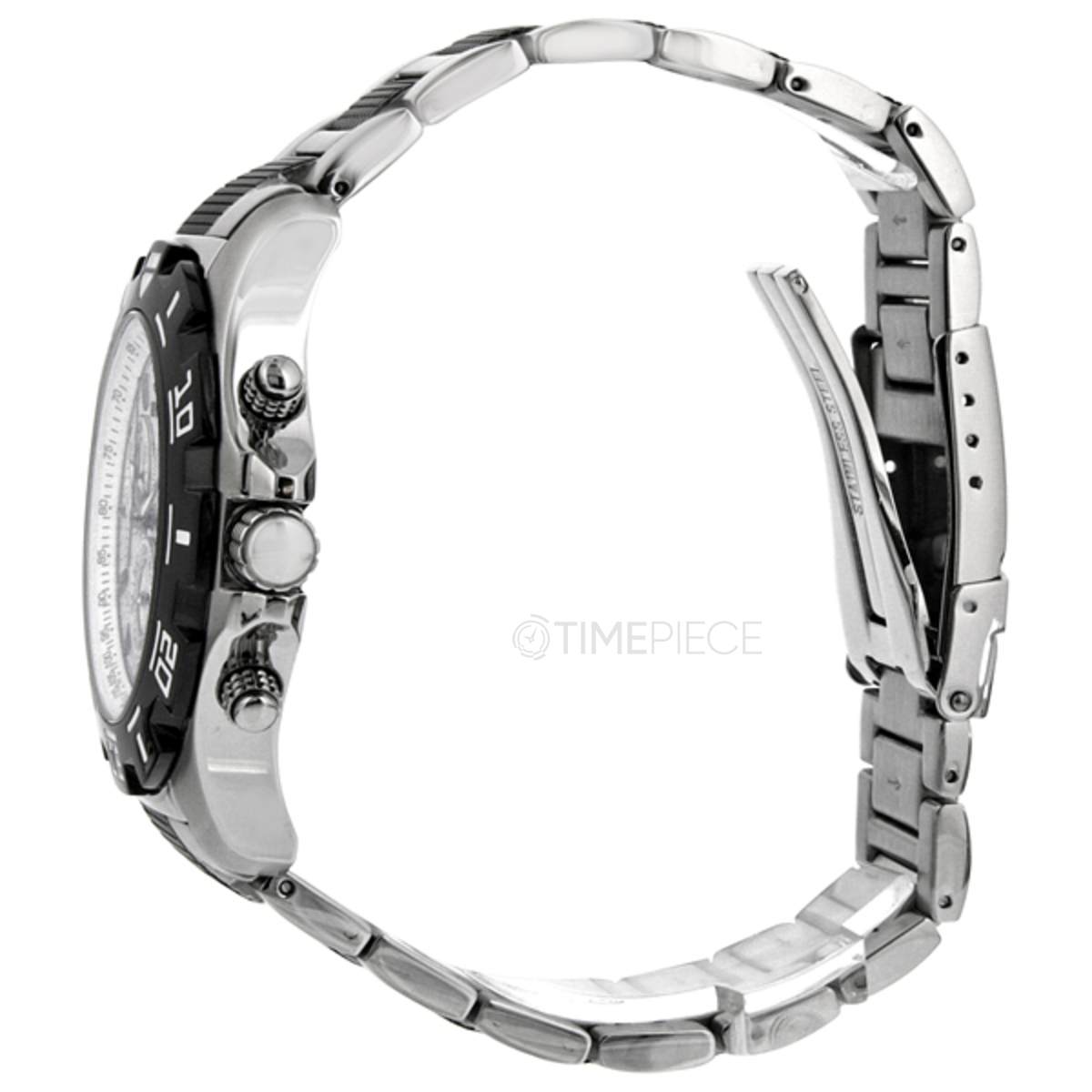 Invicta Python Chronograph Mens Watch 6409