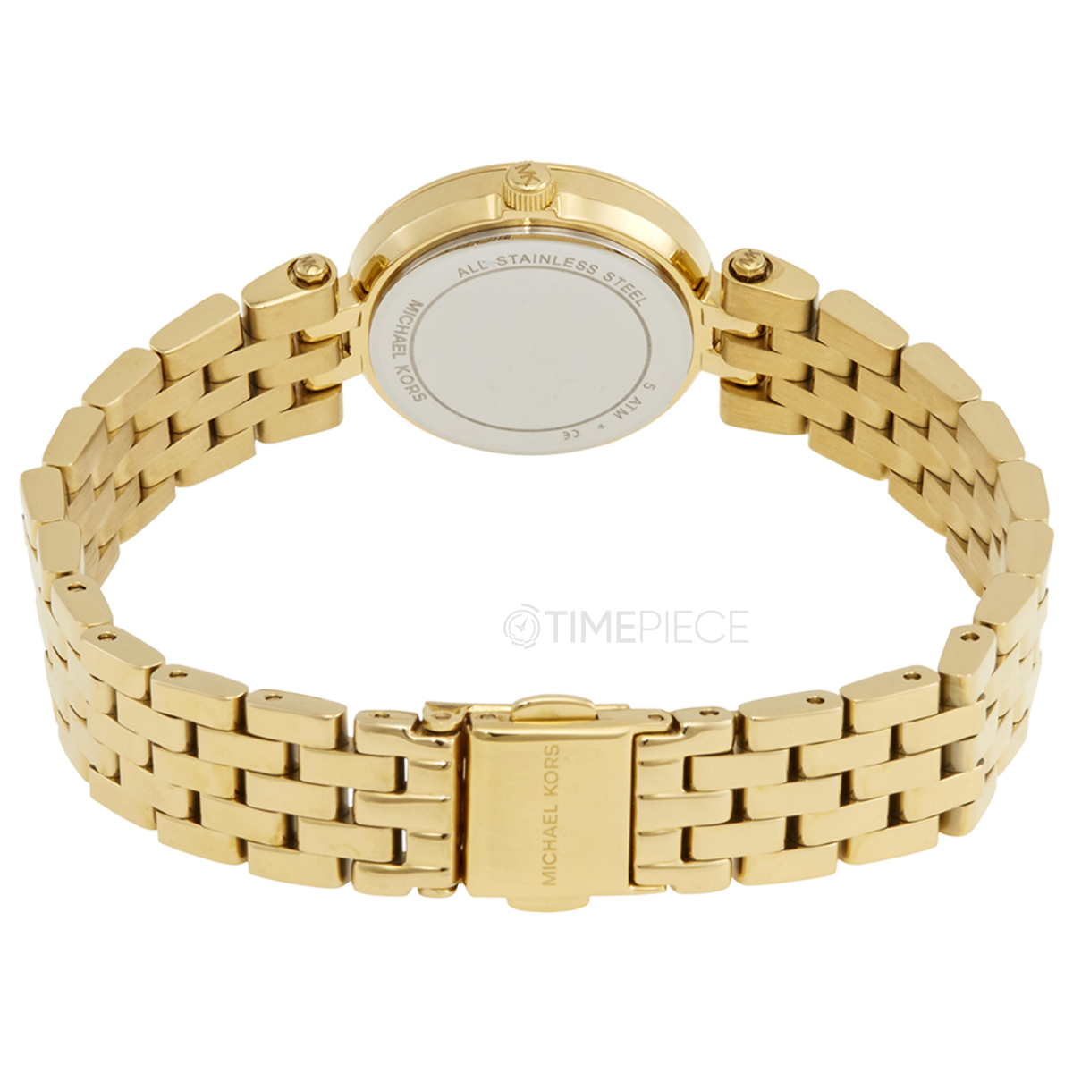 Michael Kors MK3295 Darci Ladies Quartz Watch