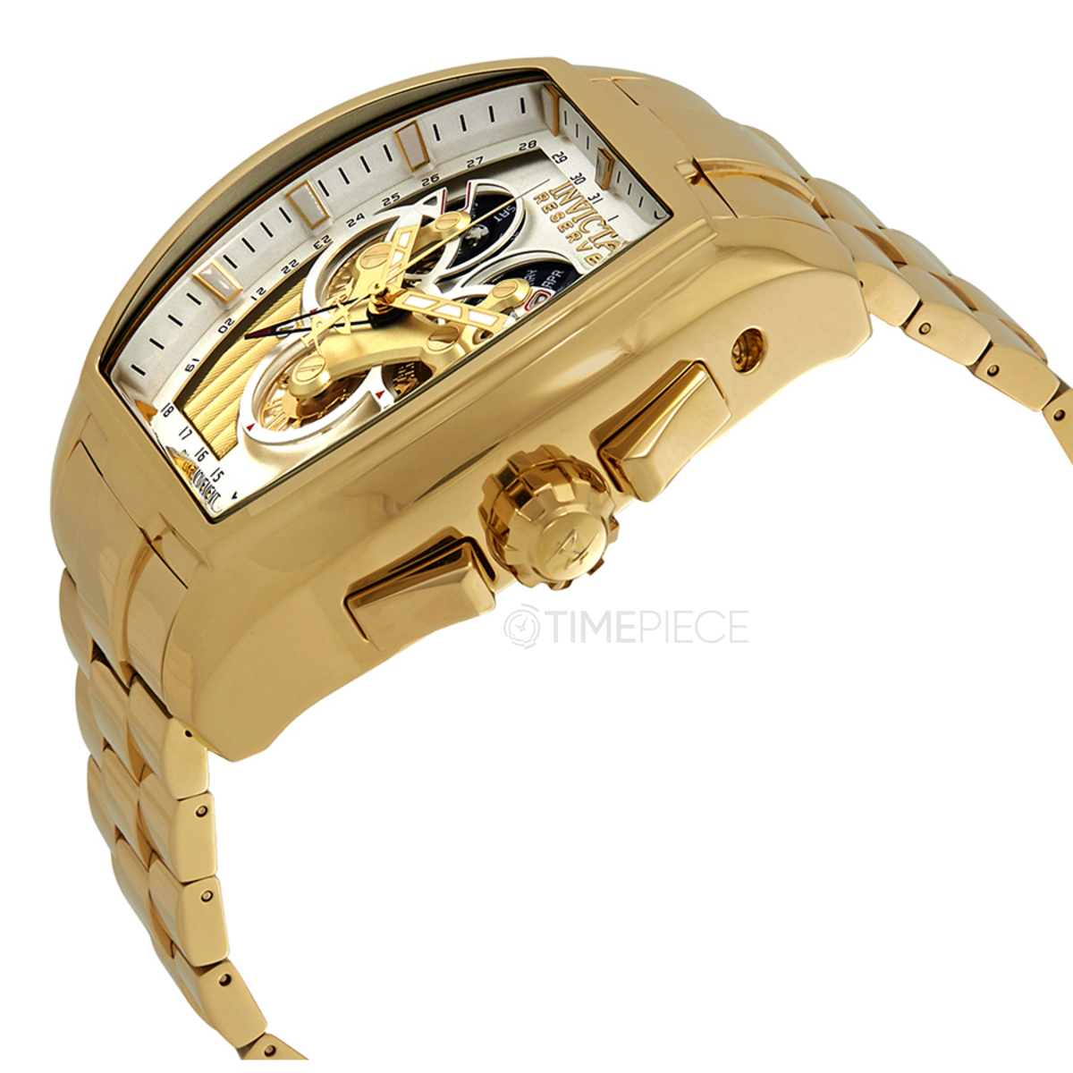 Invicta 27054 Reserve Mens Chronograph Quartz Watch