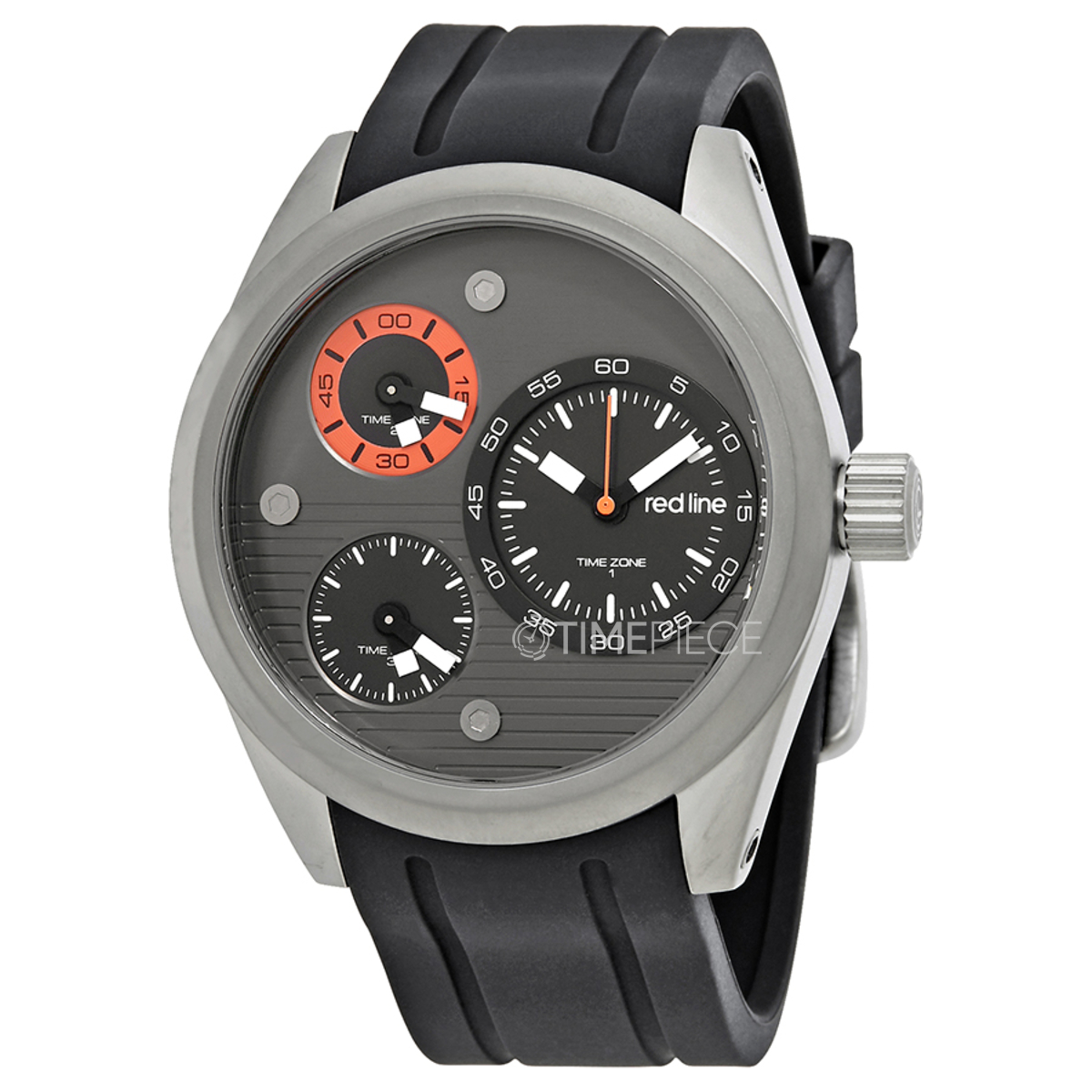 Red Line RL-10557-GM-014-OA Jetstream Mens Quartz Watch