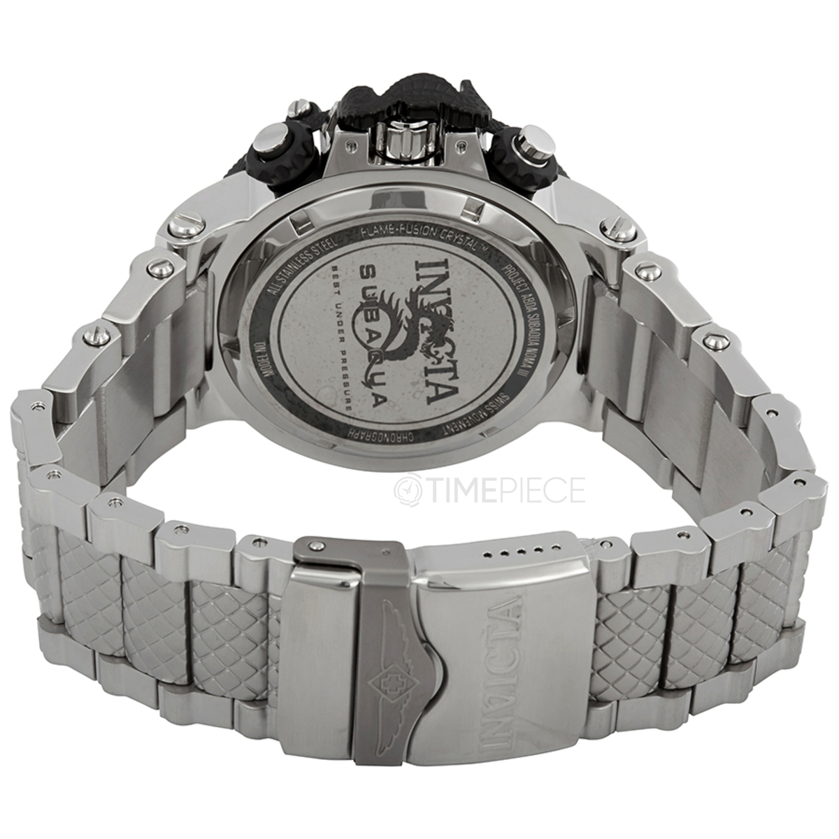 Invicta 26226 Subaqua Mens Chronograph Quartz Watch