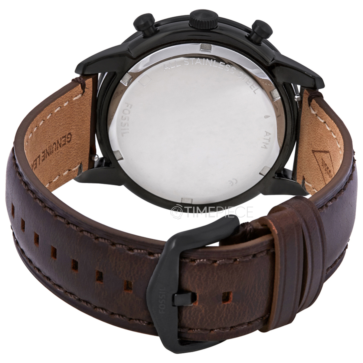 Fossil FS5437 Townsman Mens Chronograph Quartz Watch