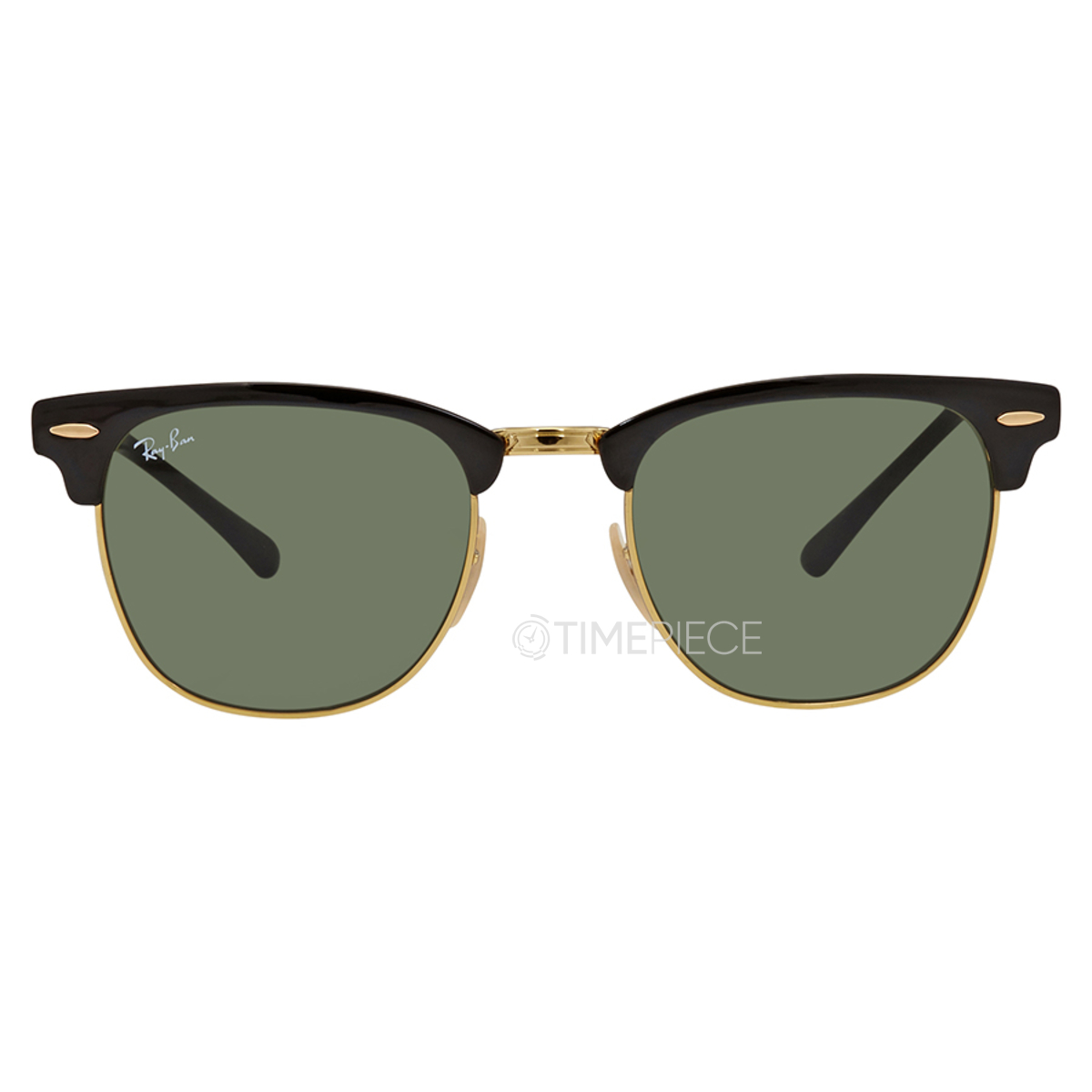 Ray Ban RB3716 187 51 Clubmaster Sunglasses