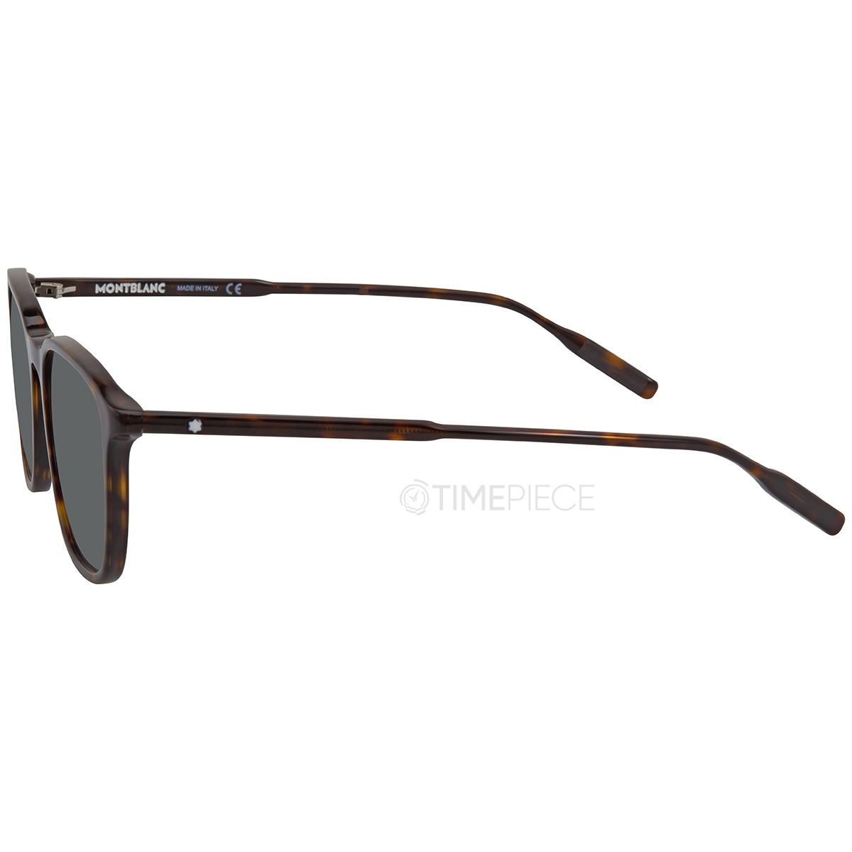 Montblanc Green Square Mens Sunglasses MB0082S-00253