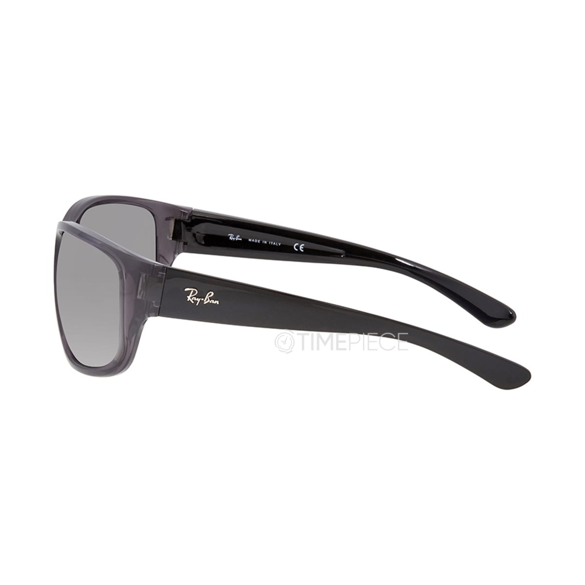 Ray Ban RB4300 705/7163 RB4300 Sunglasses