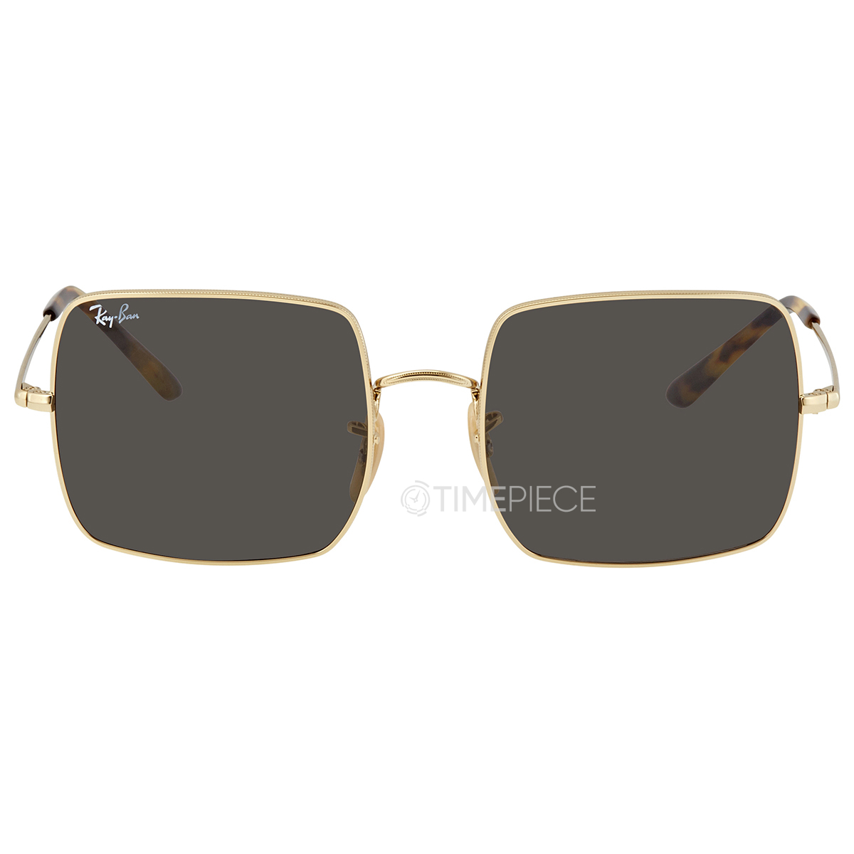 Ray Ban RB1971 9150B1 54 Square 1971 Classic Ladies Sunglasses