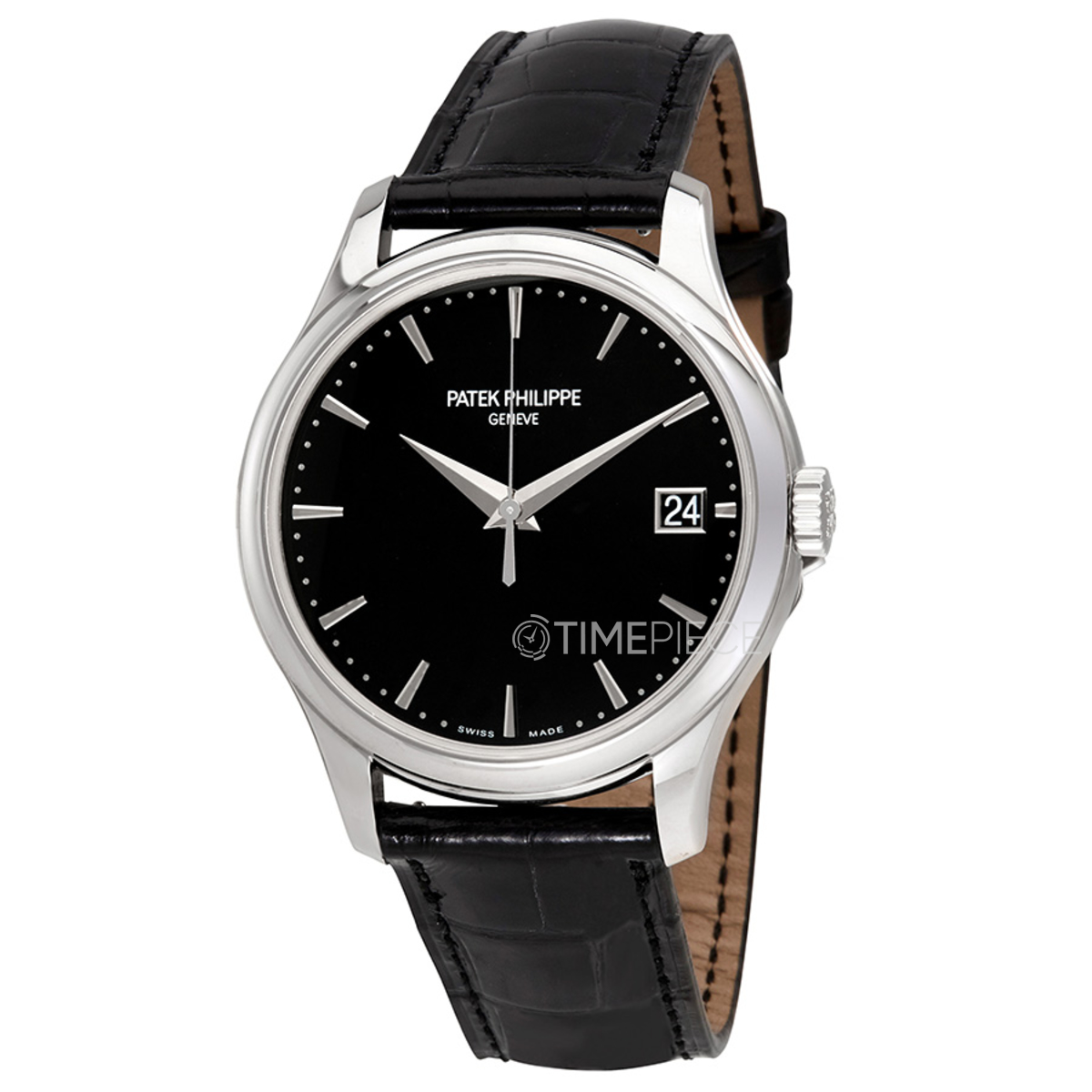 Patek Philippe 5227G-010 Calatrava Mens Automatic Watch