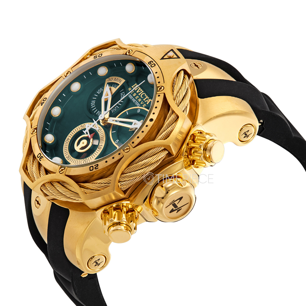 Invicta 27706 Reserve Mens Chronograph Quartz Watch