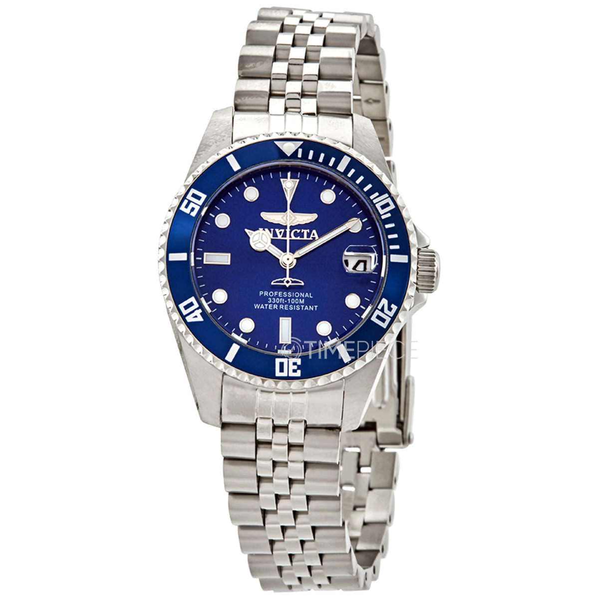 Invicta 29187 Pro Diver Ladies Quartz Watch