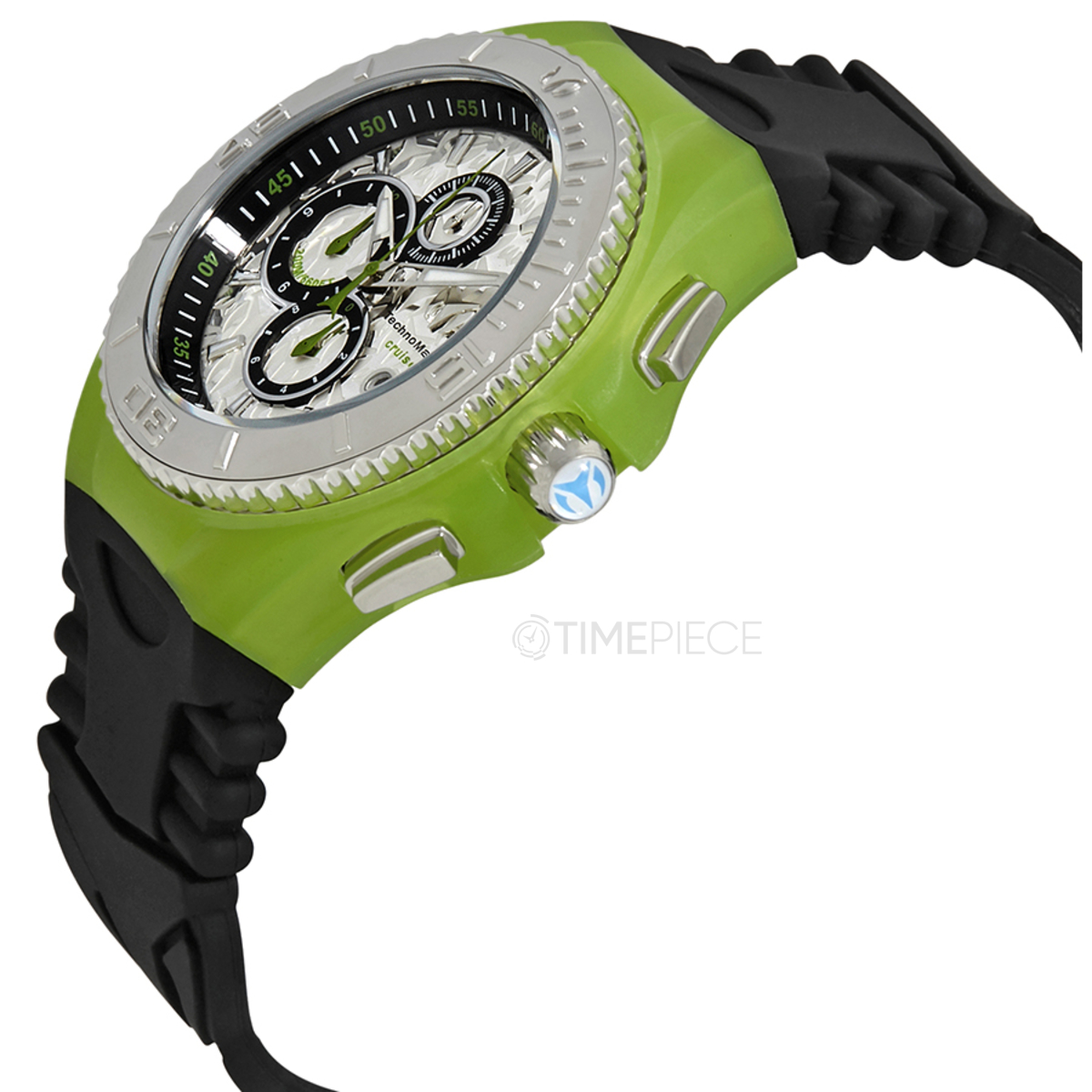 TechnoMarine TM-115193 Cruise JellyFish Mens Chronograph Quartz Watch