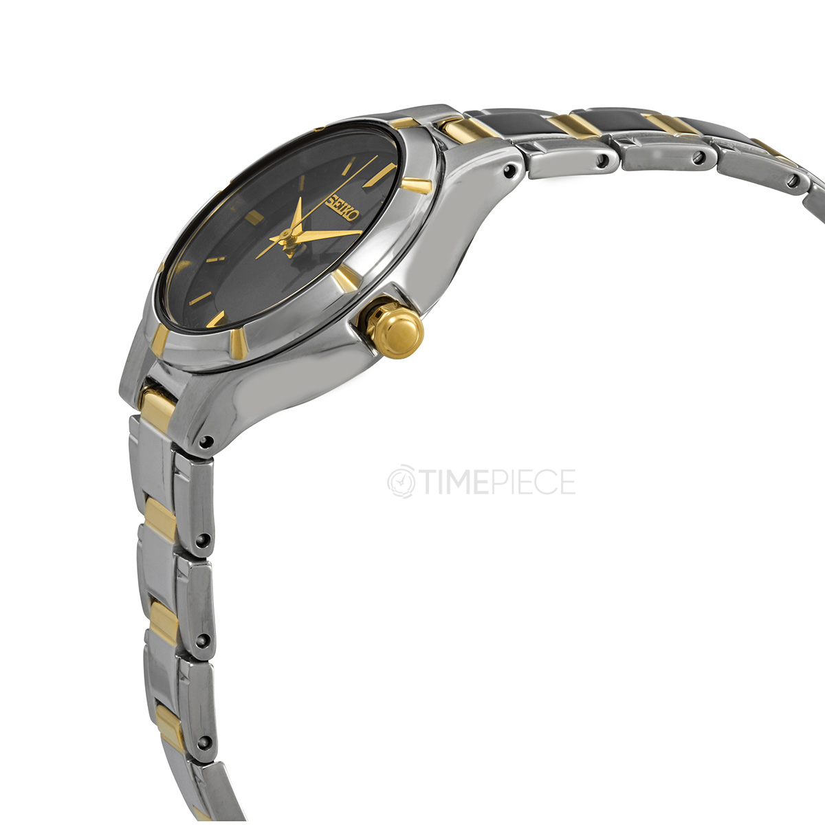 Seiko Essentials Quartz Ladies Watch SUR414