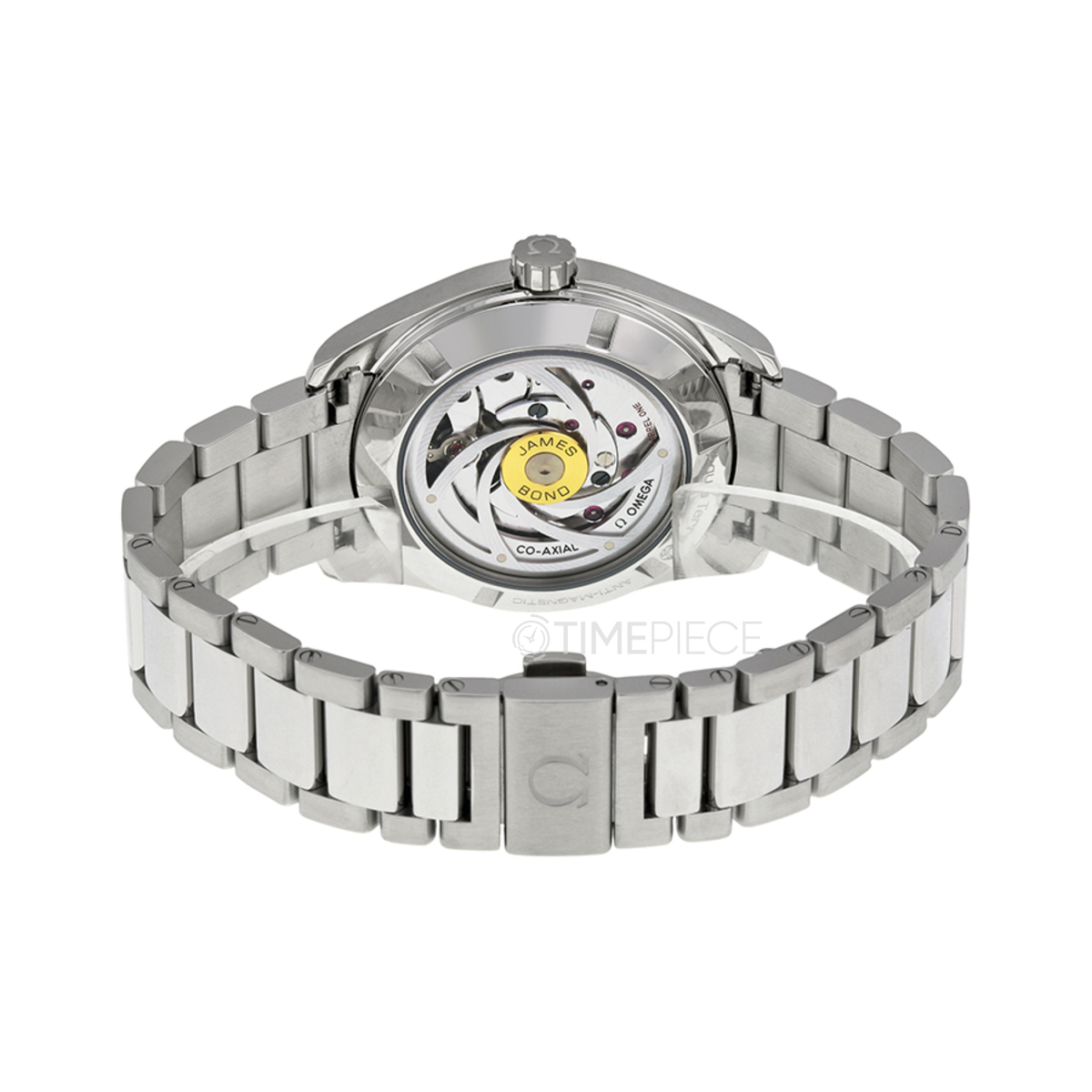 Omega 231.10.42.21.03.004 Seamaster Aqua Terra Mens Automatic Watch