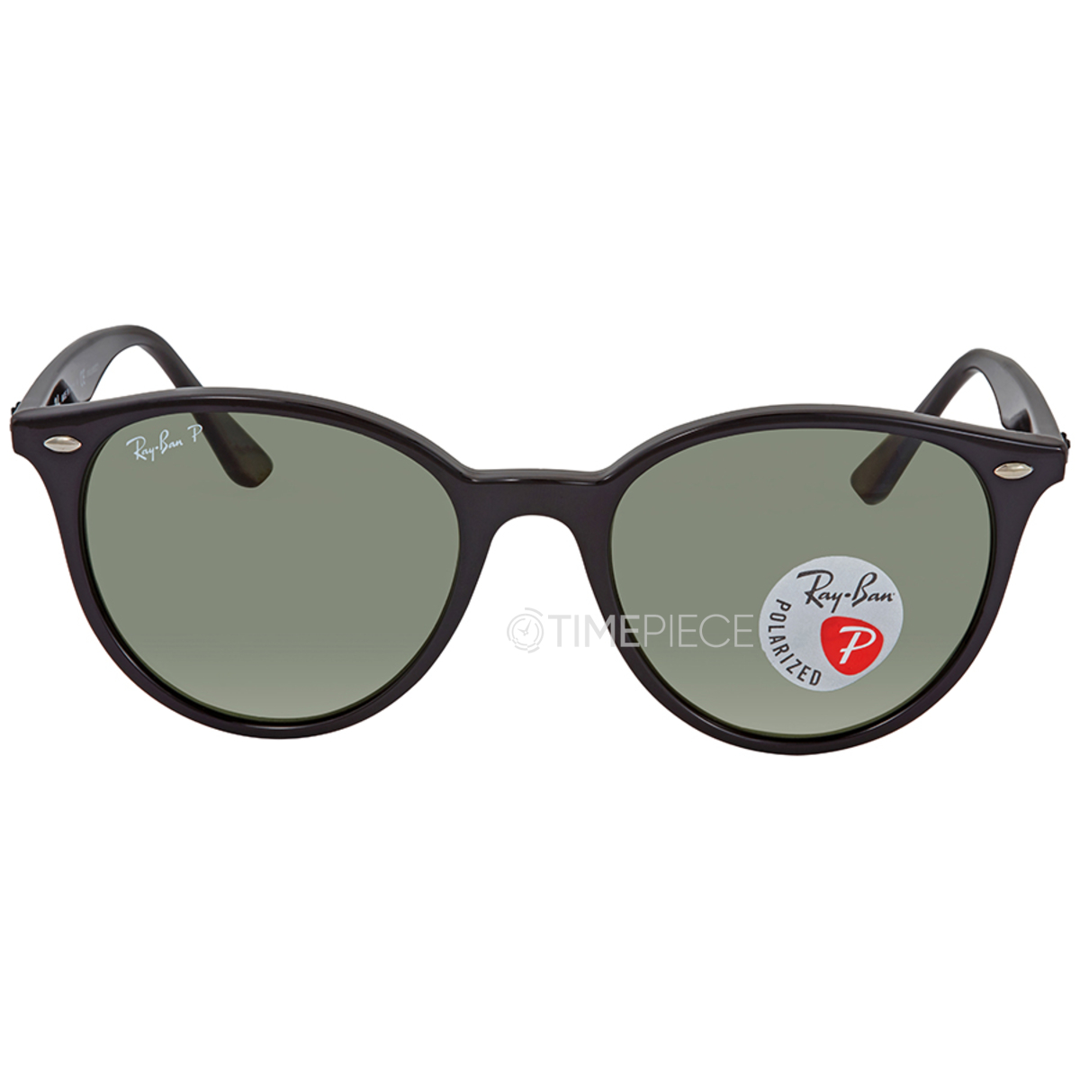 Ray Ban RB4305 601/9A 53 RB4305 Sunglasses