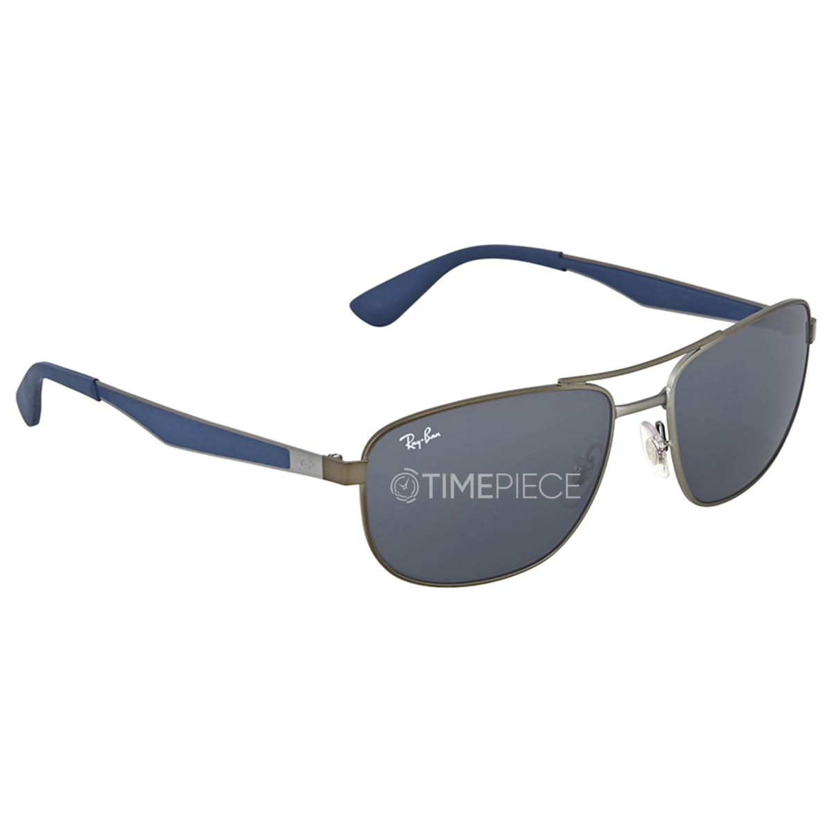 Ray Ban RB3528 029/87 58 Unisex Sunglasses