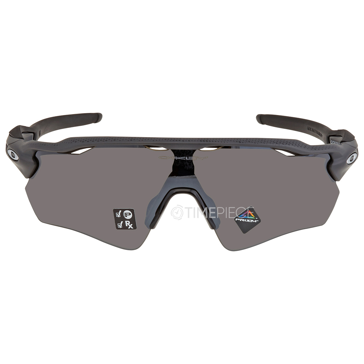 Oakley Radar EV Path Prizm Black Polarized Sport Mens Sunglasses OO9208 ...