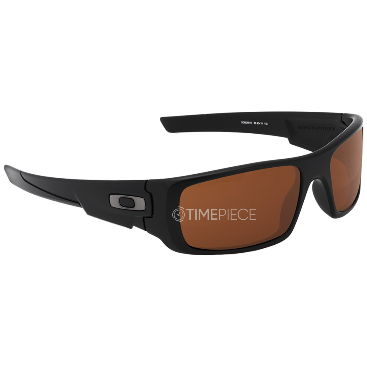Oakley OO9239-923903-60 Crankshaft Sunglasses