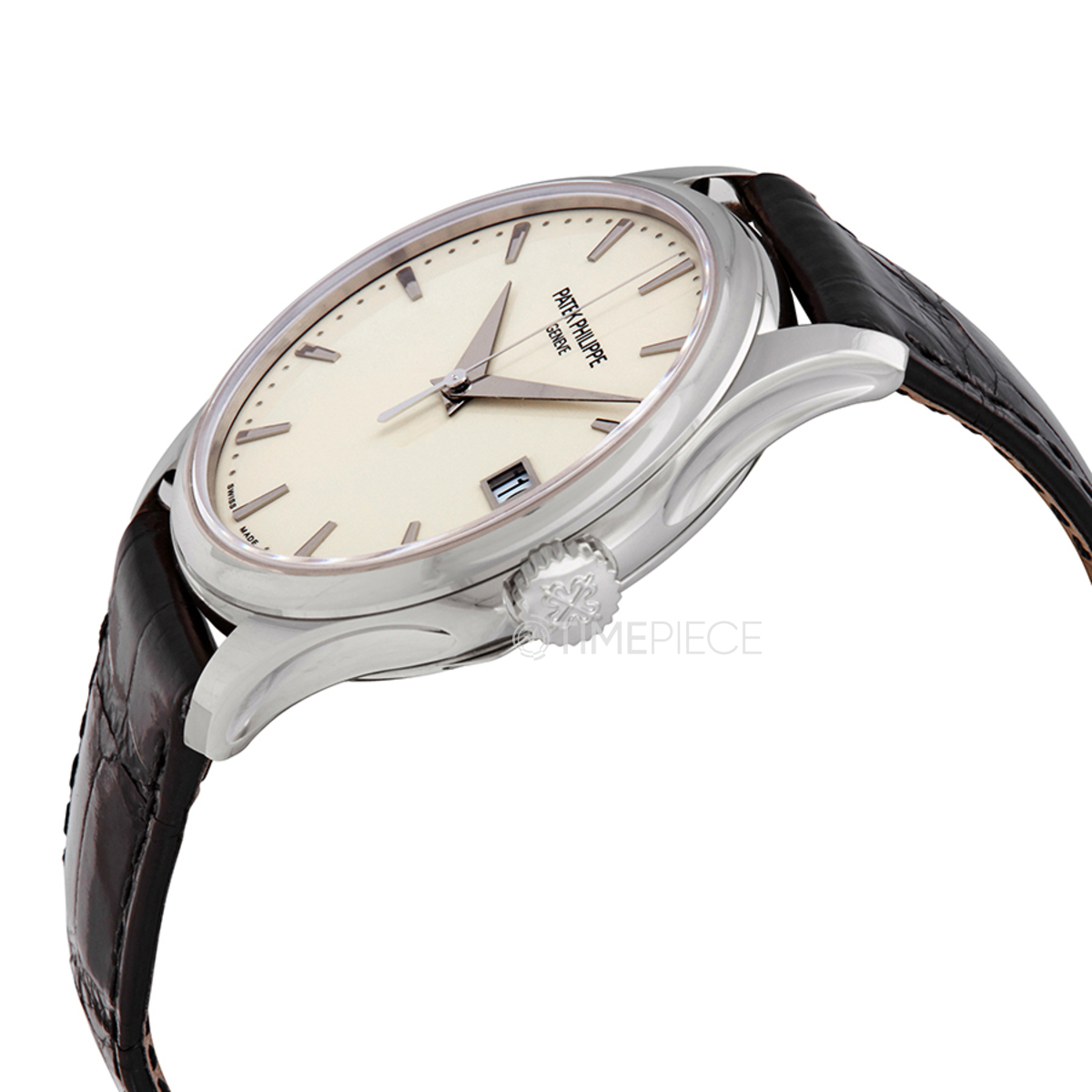 Patek Philippe 5227G-001 Calatrava Mens Automatic Watch