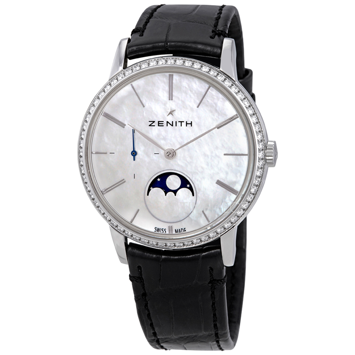 Zenith 16.2320.692/80.C714 Elite Ladies Automatic Watch