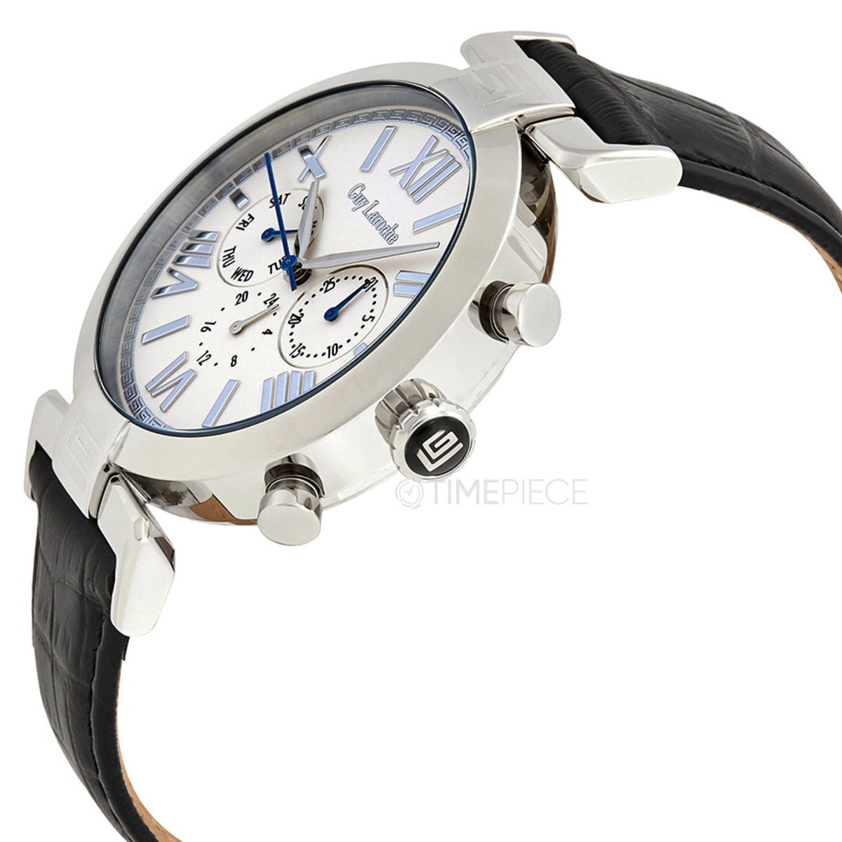 Guy Laroche G2009-02 Mens Quartz Watch