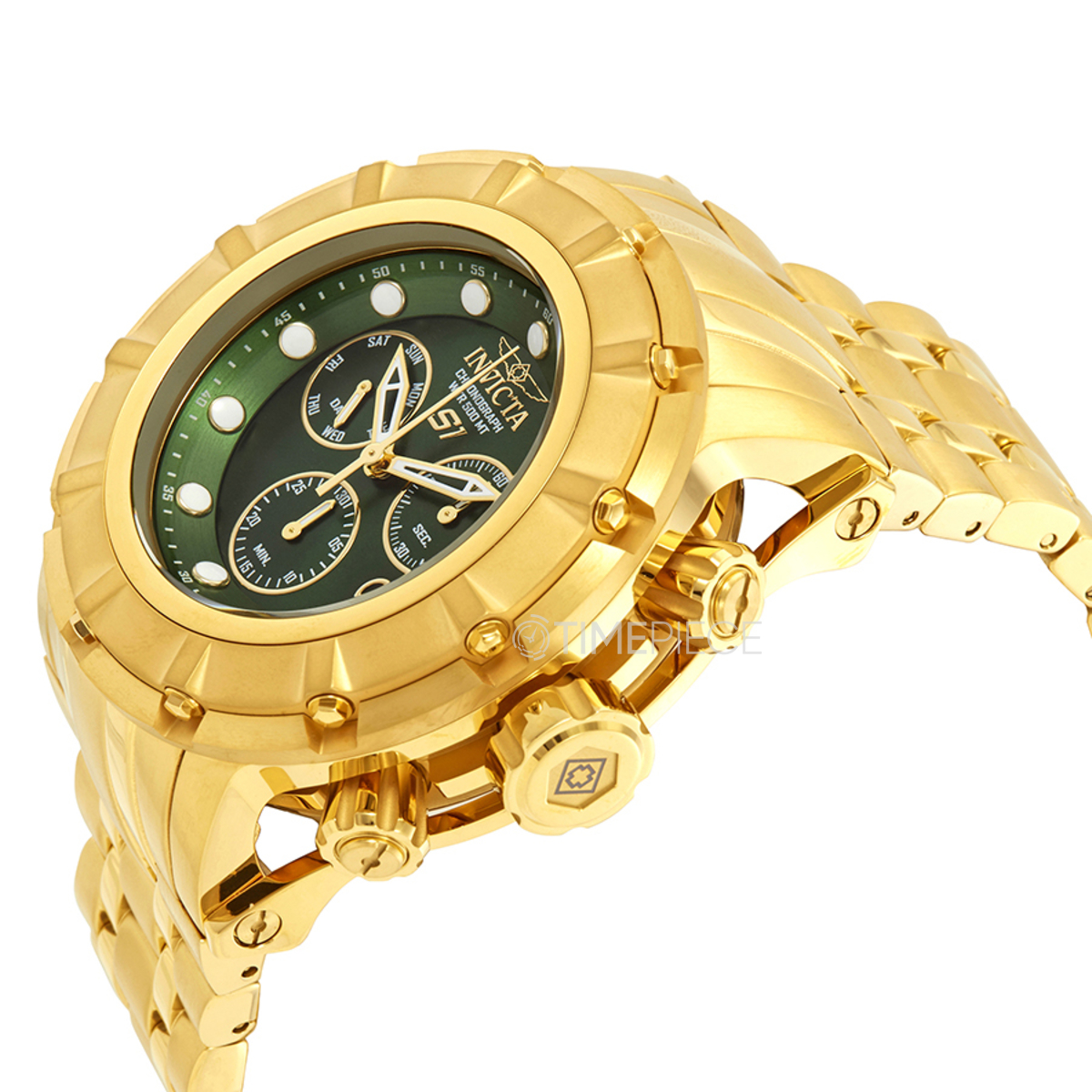 Invicta 23956 S1 Rally Mens Chronograph Quartz Watch