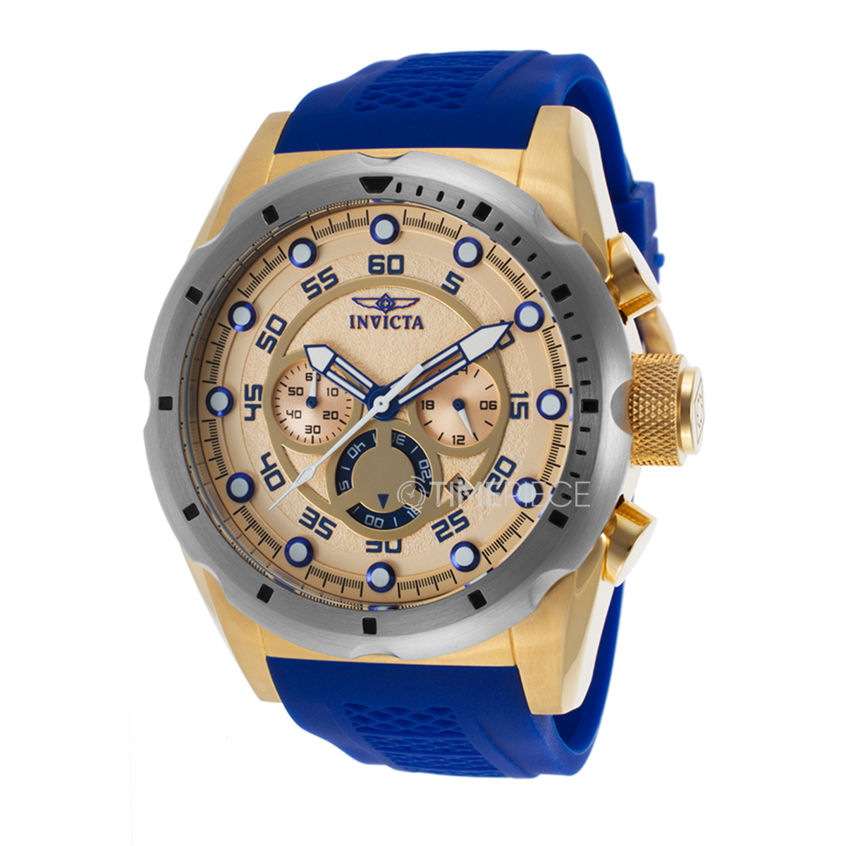 Invicta 20307 Speedway Mens Chronograph Quartz Watch