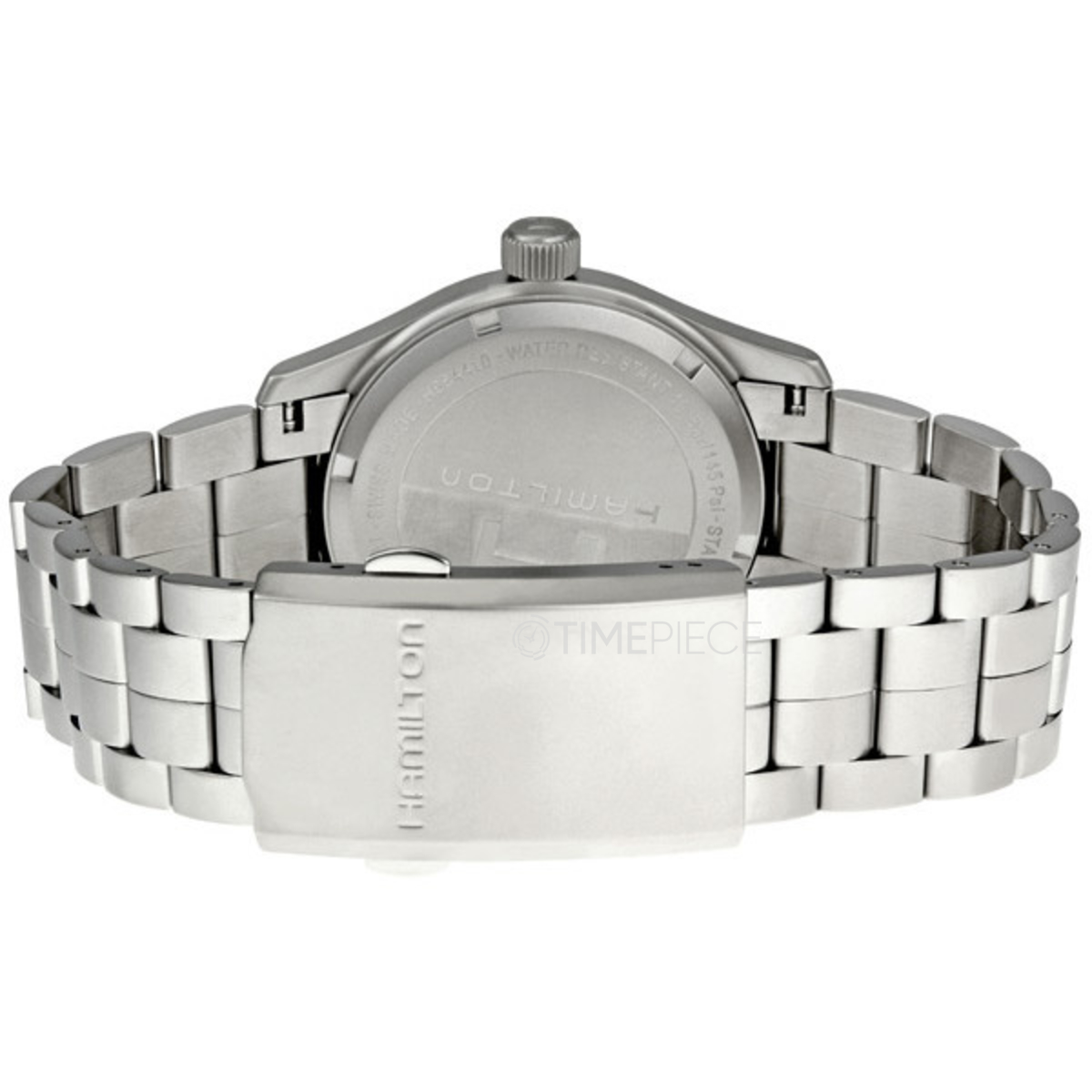 Hamilton Khaki Field Quartz Mens Watch H68411133