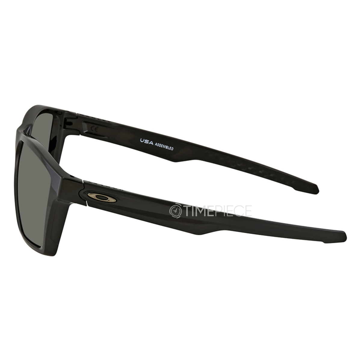 Oakley Targetline Prizm Grey Square Mens Sunglasses OO9397 939701 58