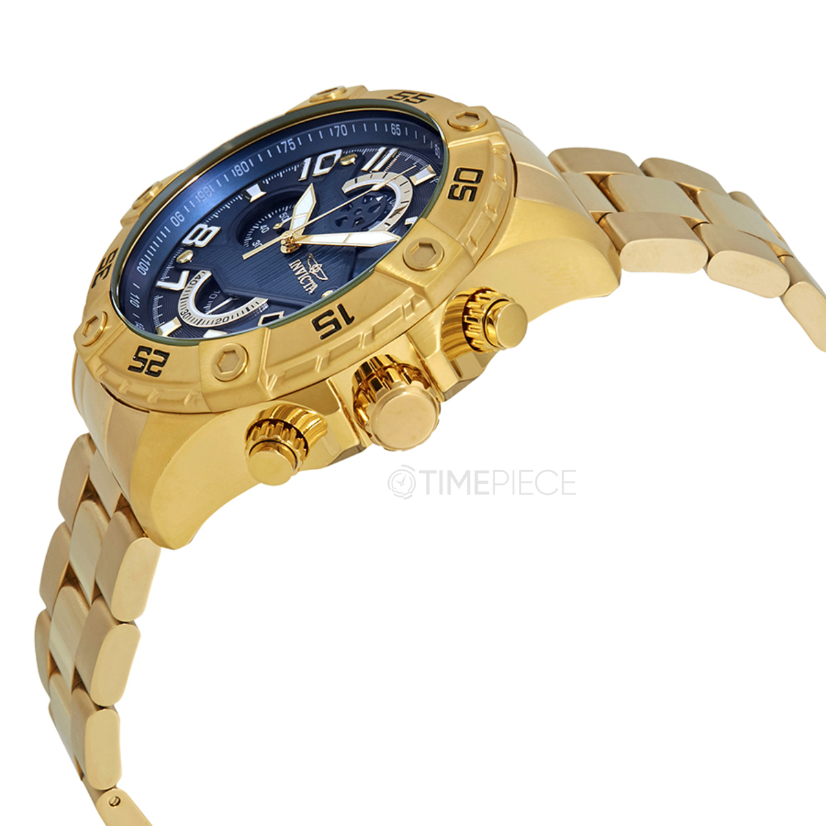 Invicta 26095 S1 Rally Mens Chronograph Quartz Watch
