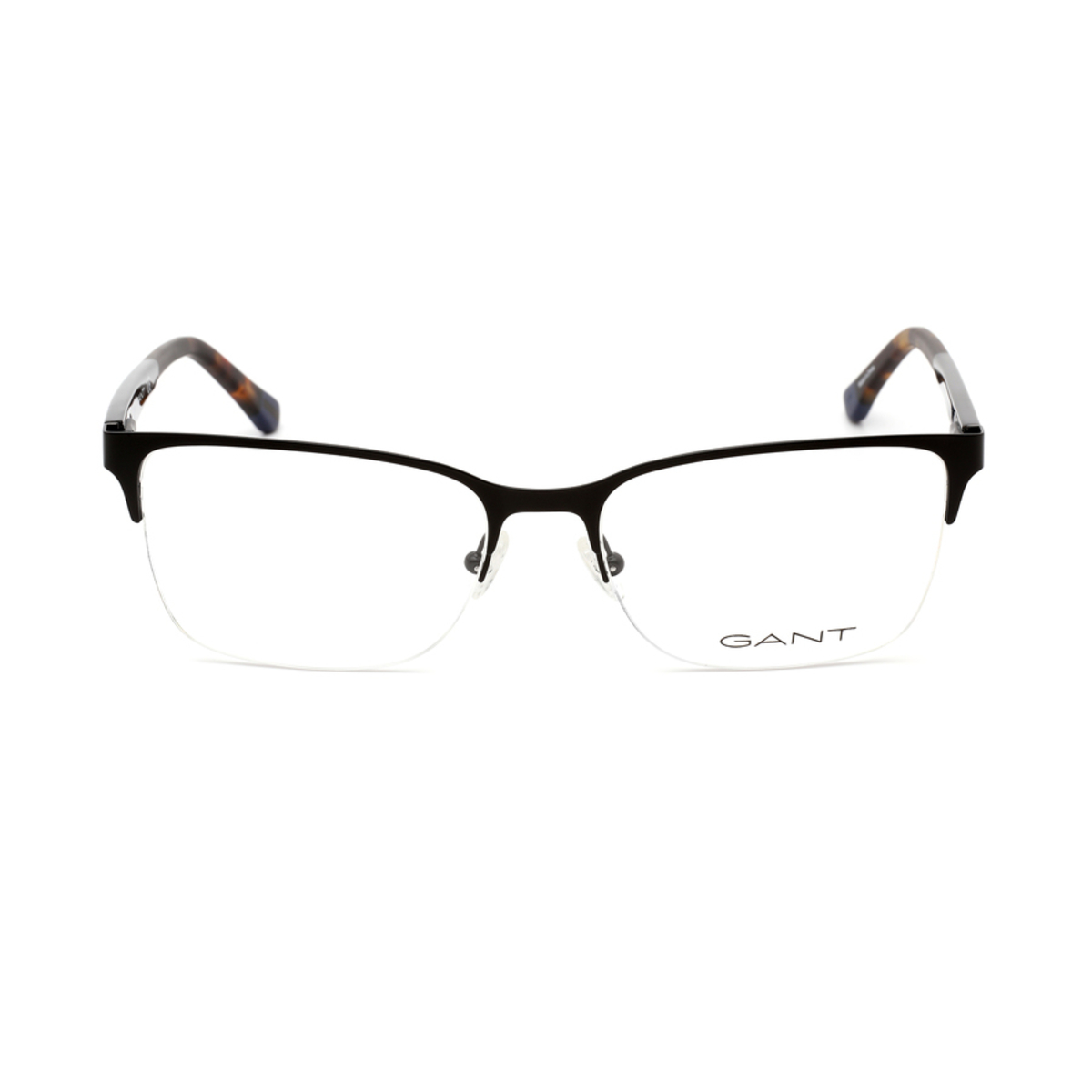 Gant Demo Rectangular Mens Eyeglasses GA3202 002 58