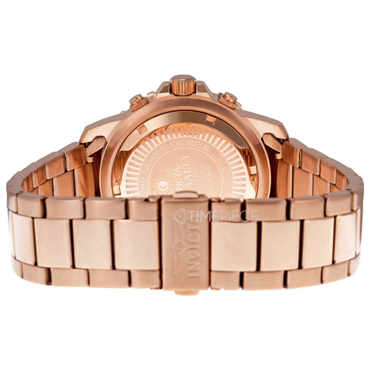 Invicta 11368 Specialty Pilot Mens Chronograph Quartz Watch