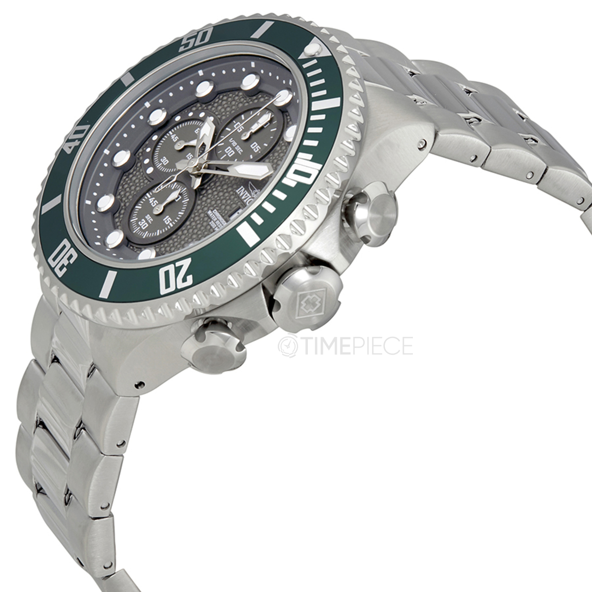 Invicta 18908 Pro Diver Mens Chronograph Quartz Watch