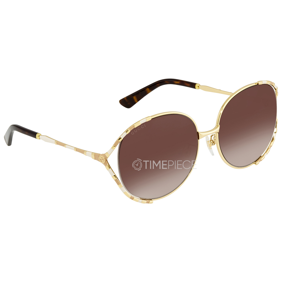 Gucci GG0595S 004 59 Sunglasses