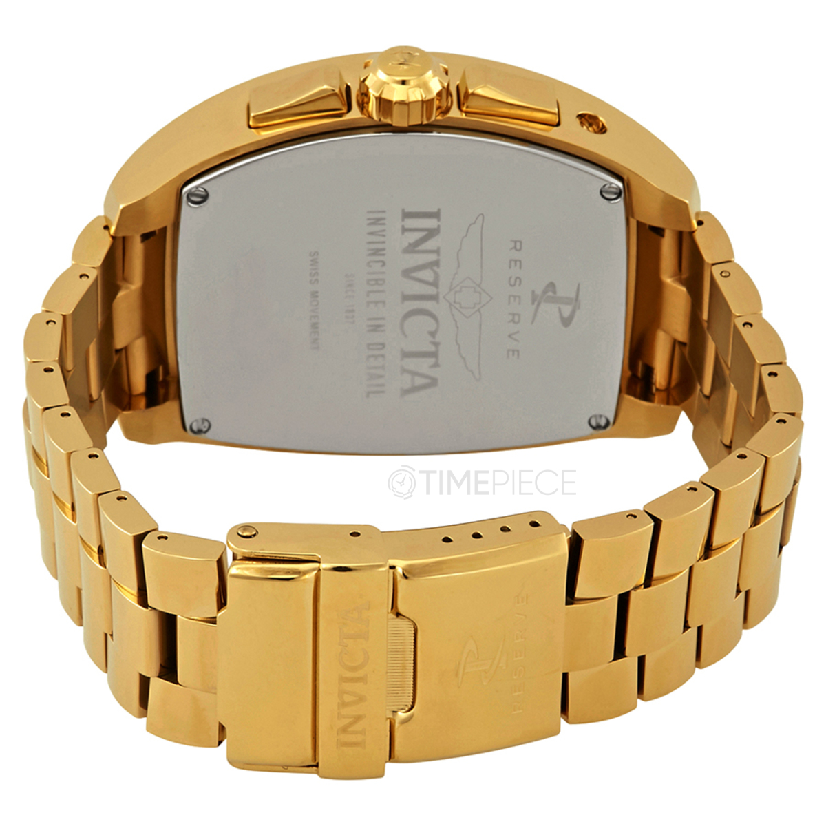 Invicta 27054 Reserve Mens Chronograph Quartz Watch